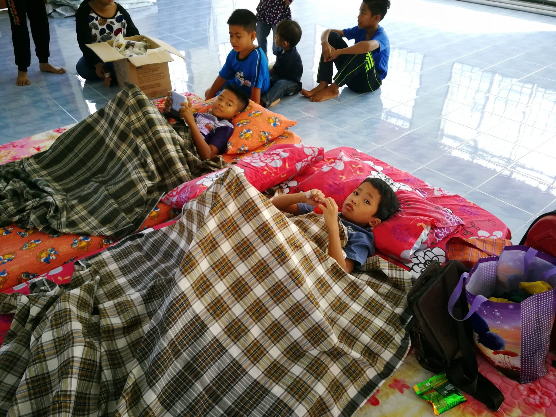 Dua Jenis Pilihan Berkhatan Yang Biasa Digunakan Di Klinik | OHSEMPOI