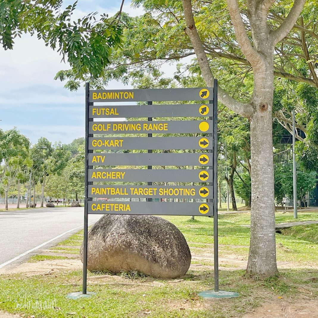 5 Tempat Menarik Day Trip Terbaik Di Bandar Sri Sendayan Negeri ...