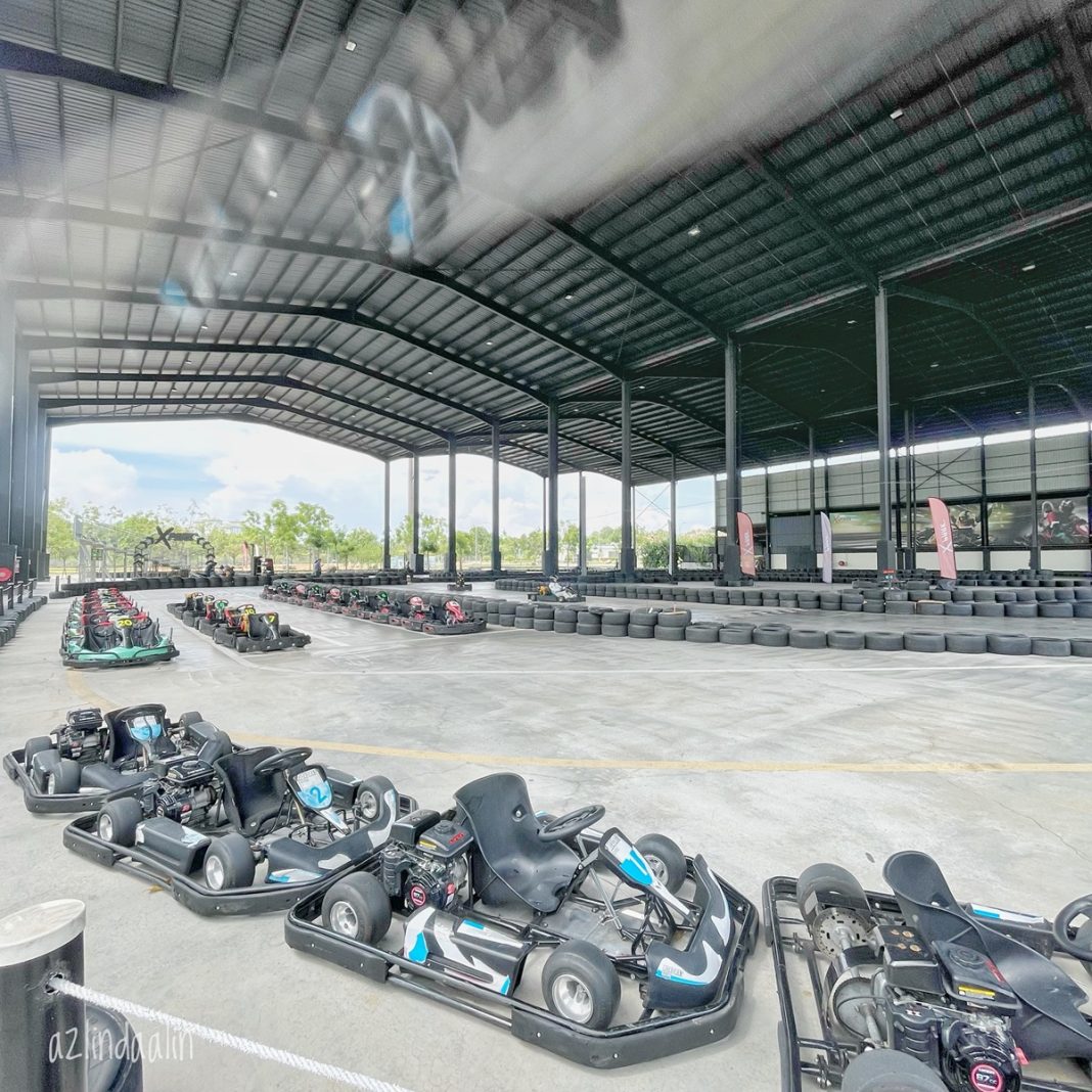 5 Tempat Menarik Day Trip Terbaik Di Bandar Sri Sendayan Negeri ...