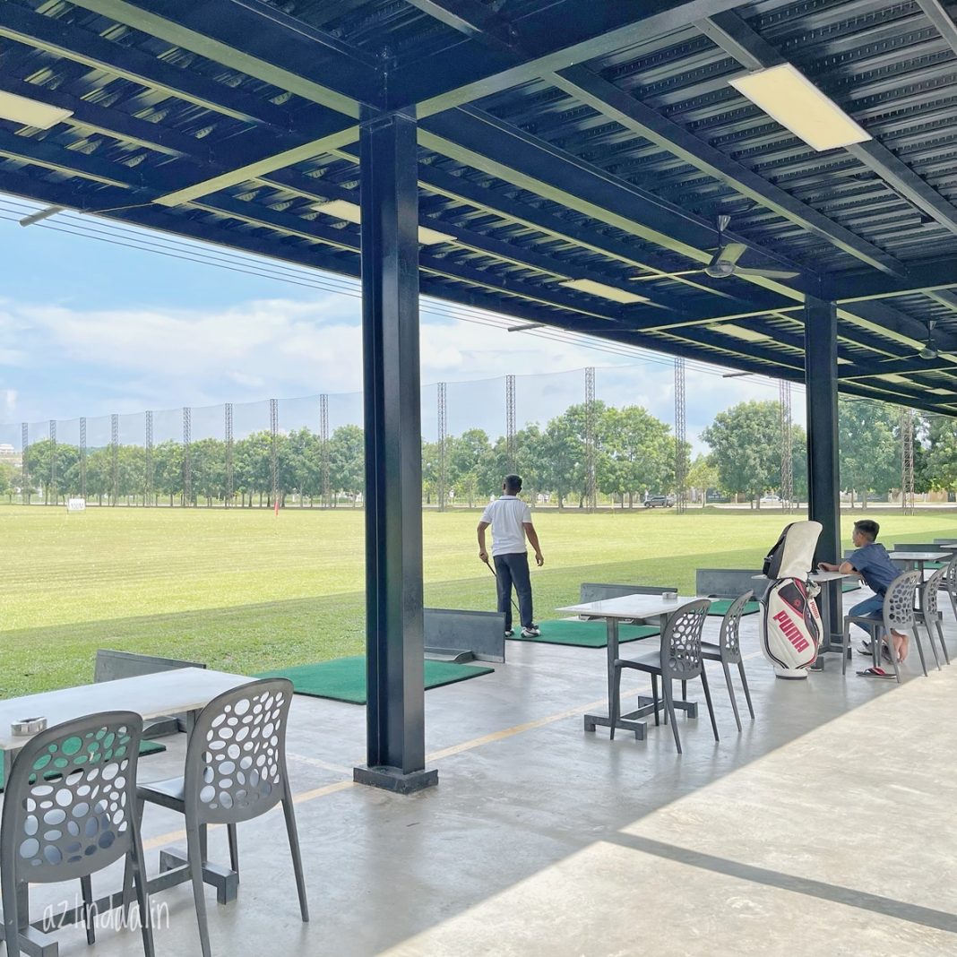 5 Tempat Menarik Day Trip Terbaik Di Bandar Sri Sendayan Negeri ...